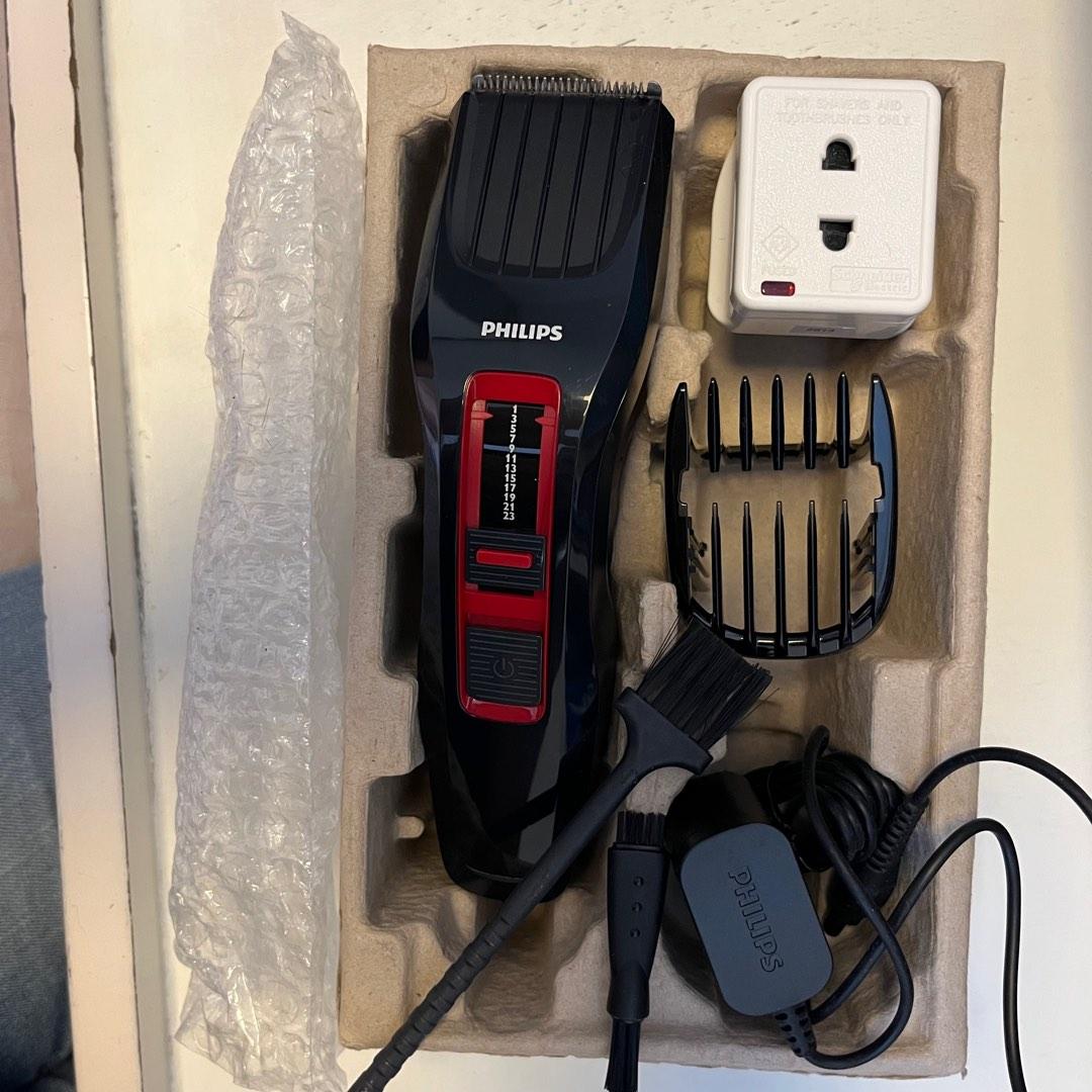 Philips Hair Chipper, 美容＆化妝品, 健康及美容 - 頭髮護理 - Carousell