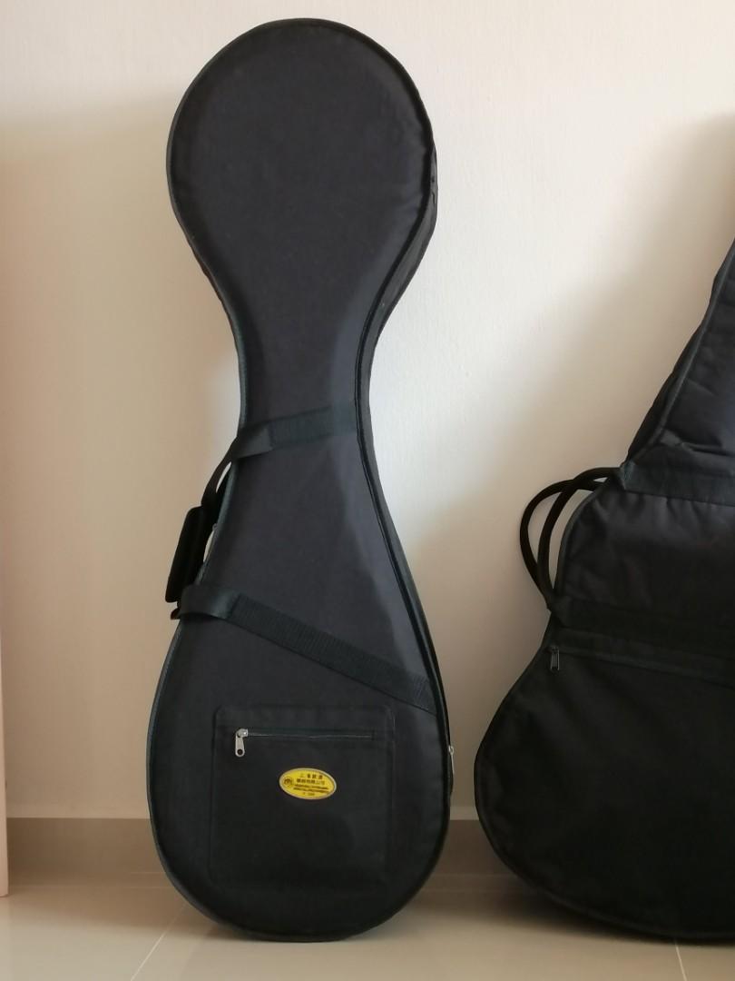 Pipa, Hobbies & Toys, Music & Media, Musical Instruments on Carousell