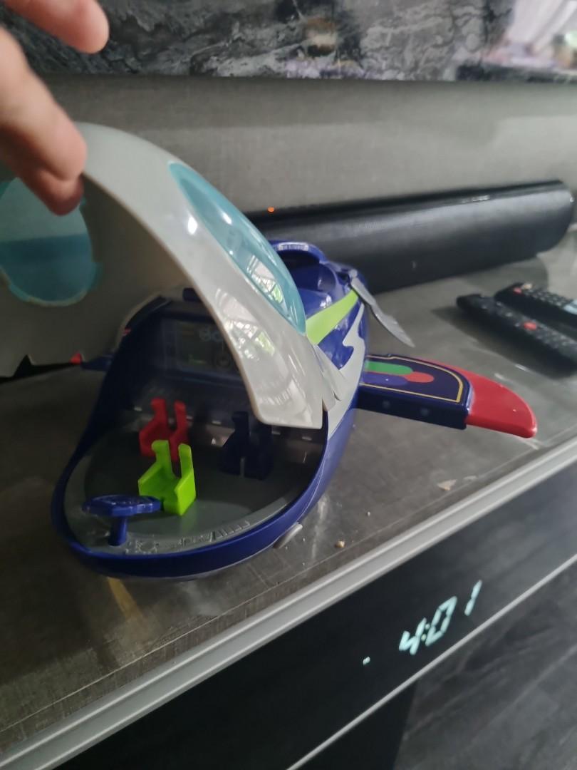 PJ mask plane, Hobbies & Toys, Toys & Games on Carousell