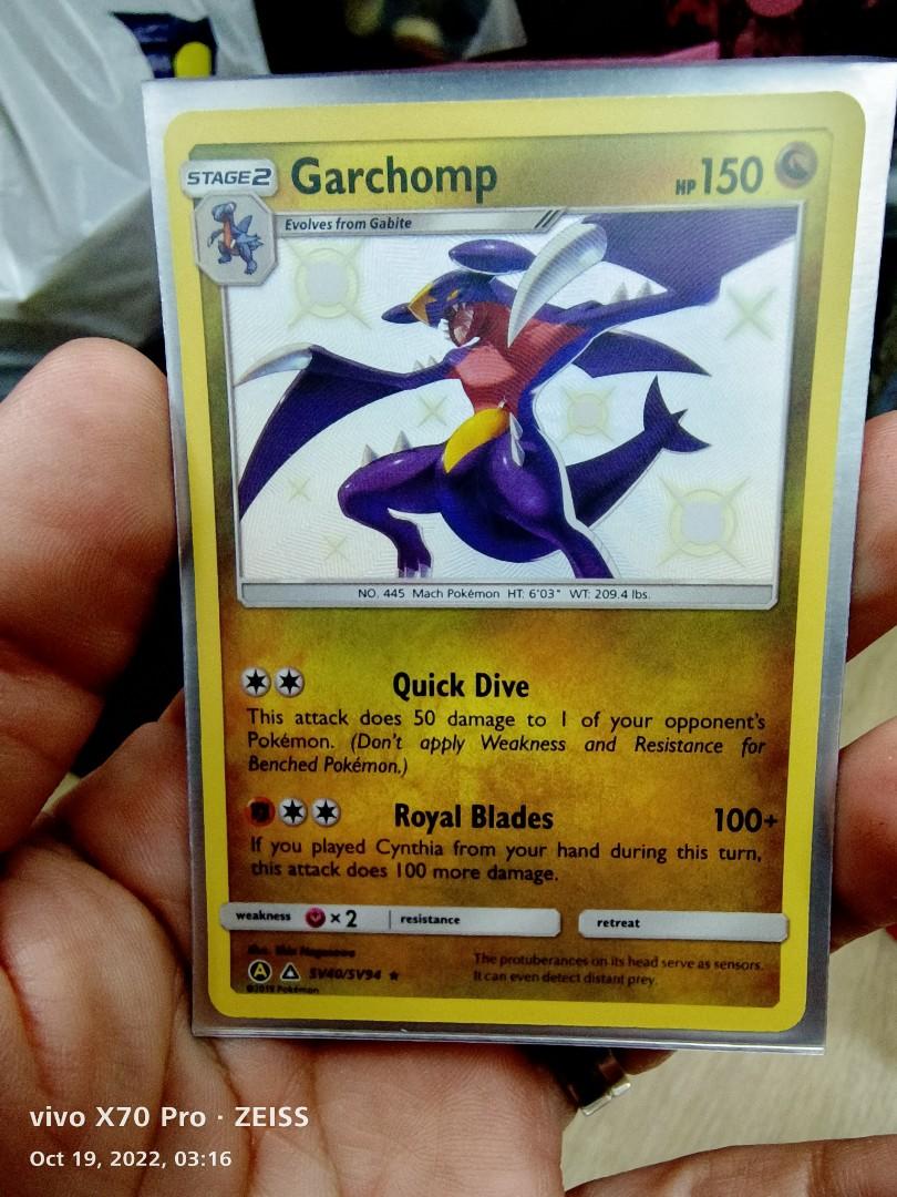 Pokemon Hidden Fates Charmander Magnezone Garchomp Pokemon Go Brilliant ...