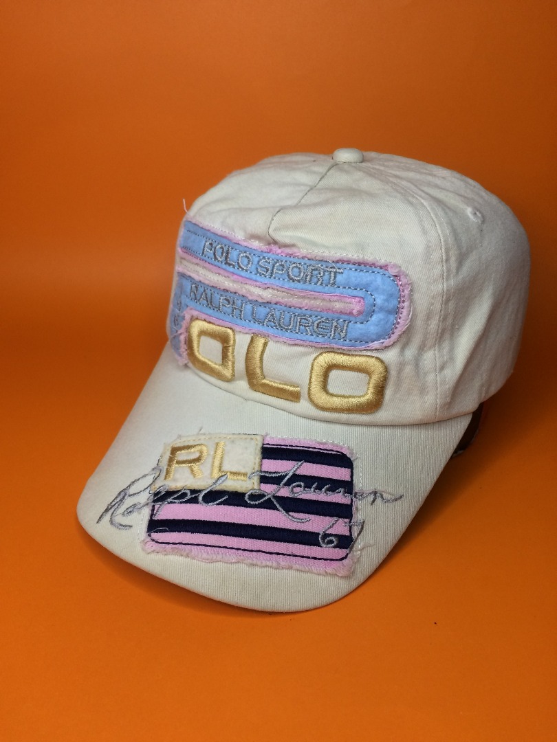 Polo RL (Legit/Off), Men's Fashion, Watches & Accessories, Caps & Hats ...