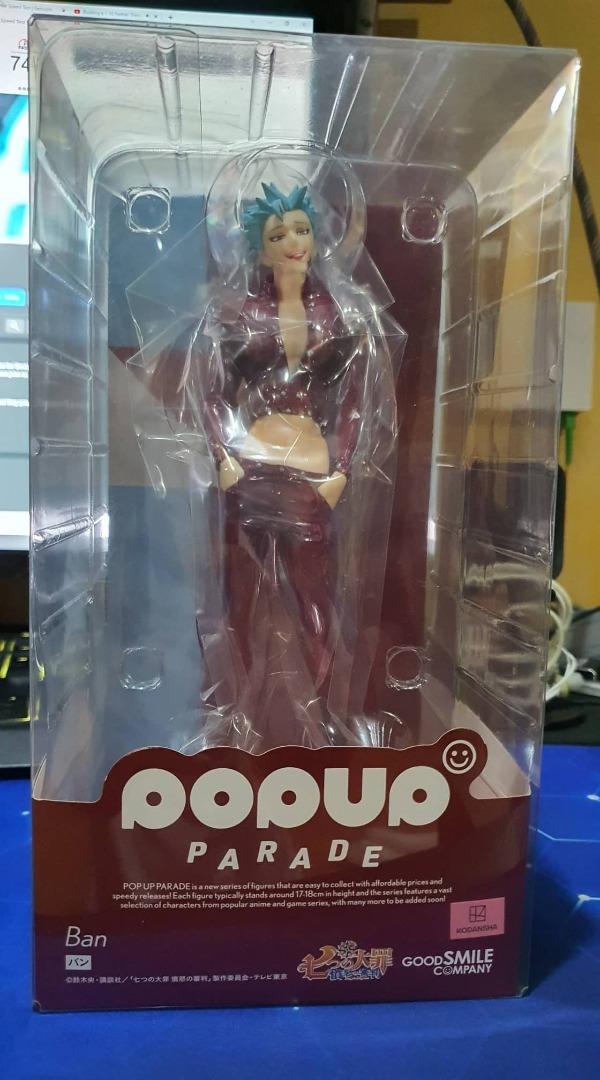 POP UP PARADE SALE!!!, Hobbies & Toys, Toys & Games on Carousell