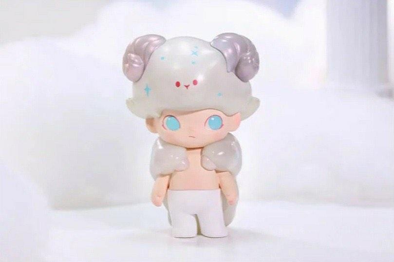 POPMART x Dimoo Time Roaming Series, Hobbies & Toys, Toys & Games on ...