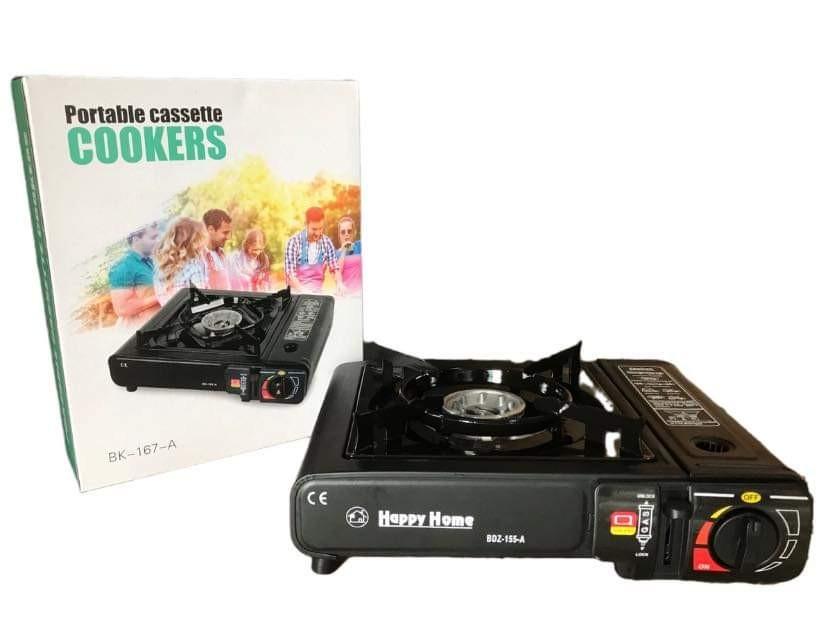 PORTABLE CASSETTE COOKERS, TV & Home Appliances, Kitchen Appliances ...