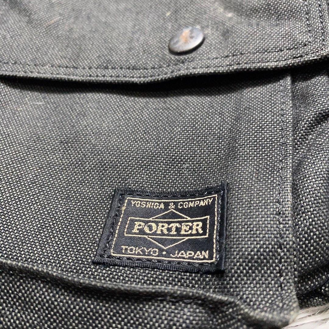 Porter Yoshida Smoky, Men's Fashion, Bags, Sling Bags on Carousell