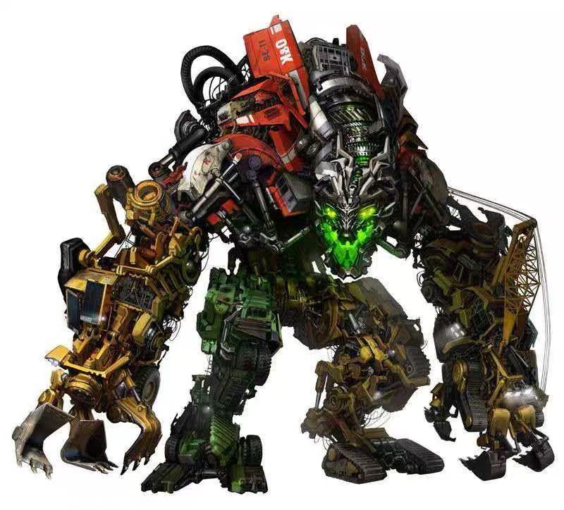 [Preorder] Transformers Devil Saviour 2022 Reissue - Troublemaker (aka ...