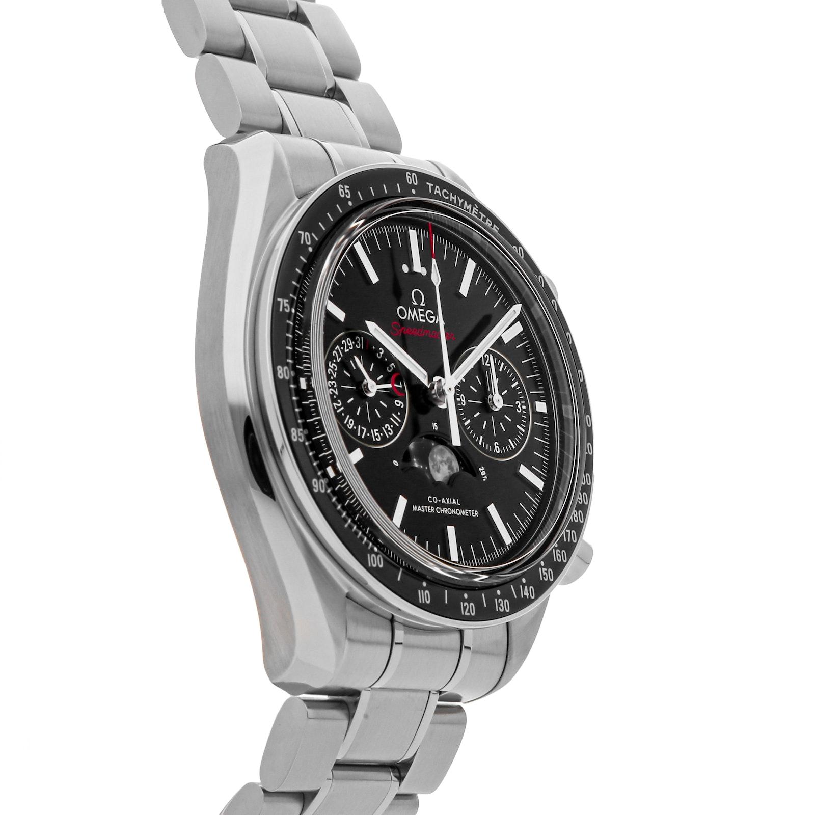 Pre-Owned Omega Speedmaster Moonwatch Professional Chronogra, Luxury ...