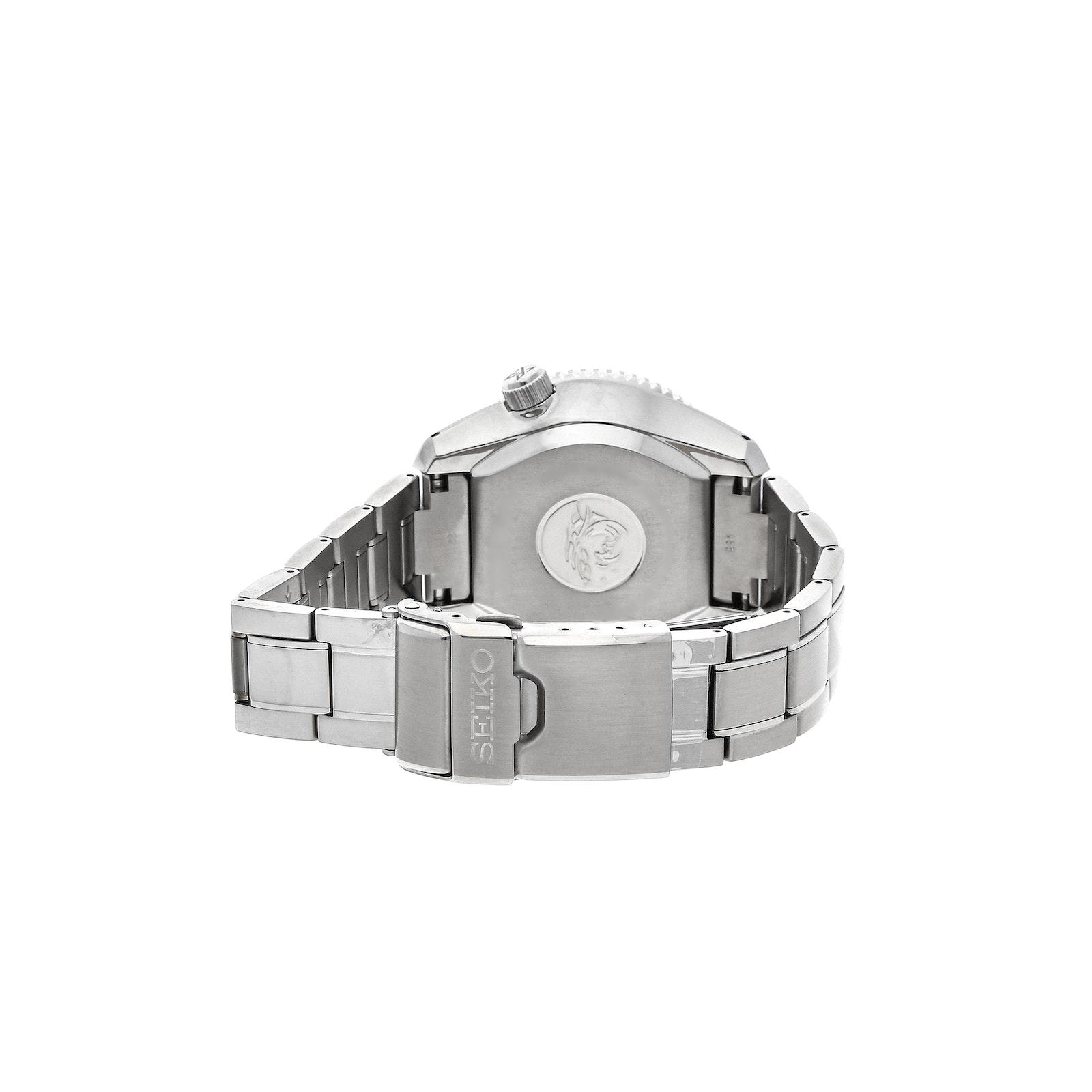 Pre-Owned Seiko Prospex Diver 300m Limited Edition SLA019, Luxury ...