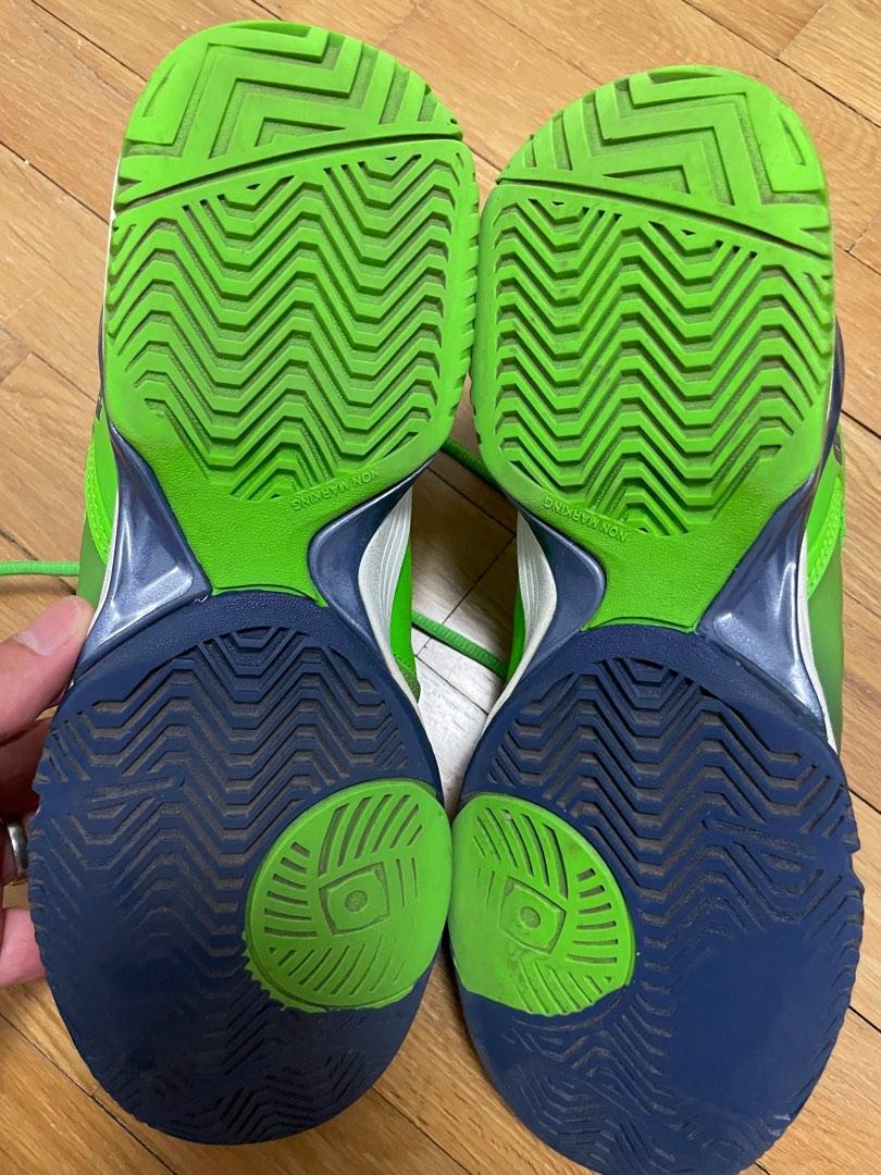 Prince tennis shoes - US10, Men's Fashion, Footwear, Sneakers on Carousell