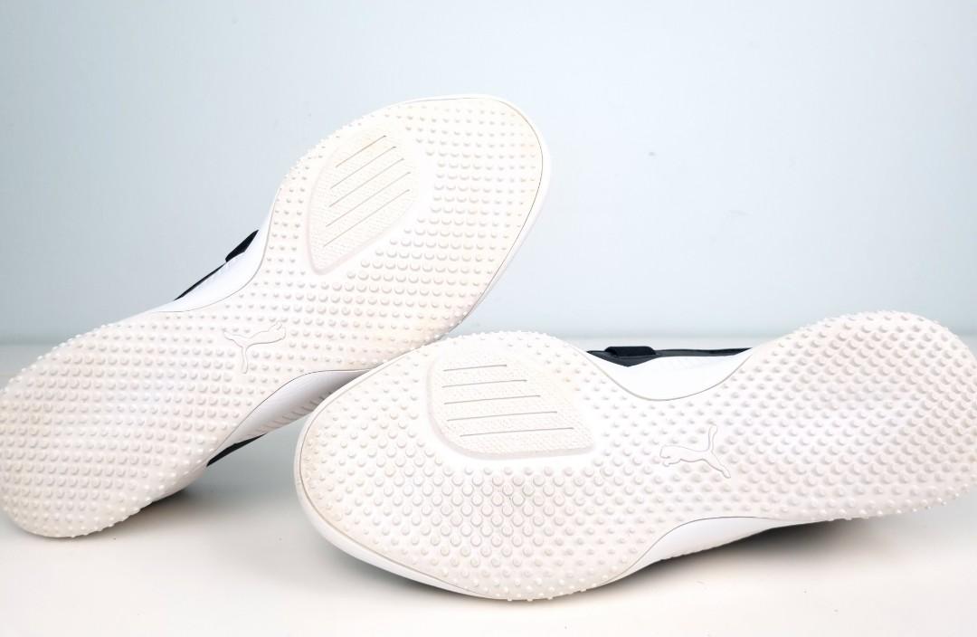 Puma Mostro Men Classic Sneakers Shoes, Men's Fashion, Footwear ...