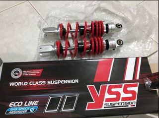 (Ready stock) Yamaha XSR155 Gloss White Tank Cover Original XSR 155 ...