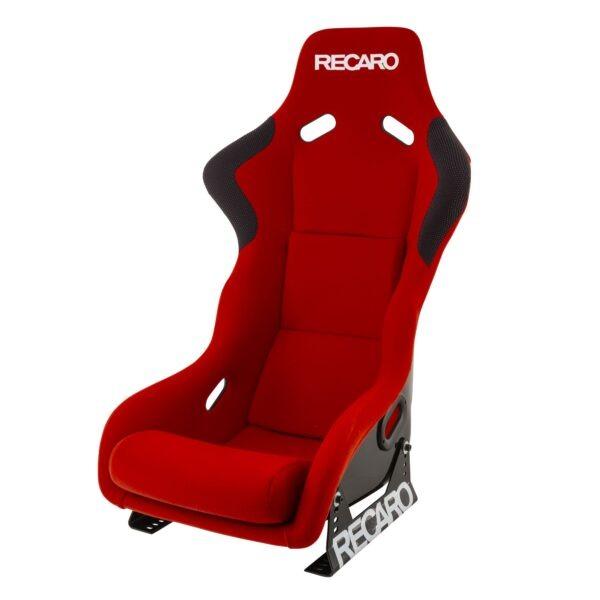 RECARO PROFI SPG FULL BUCKET SEAT, Car Accessories, Accessories on ...