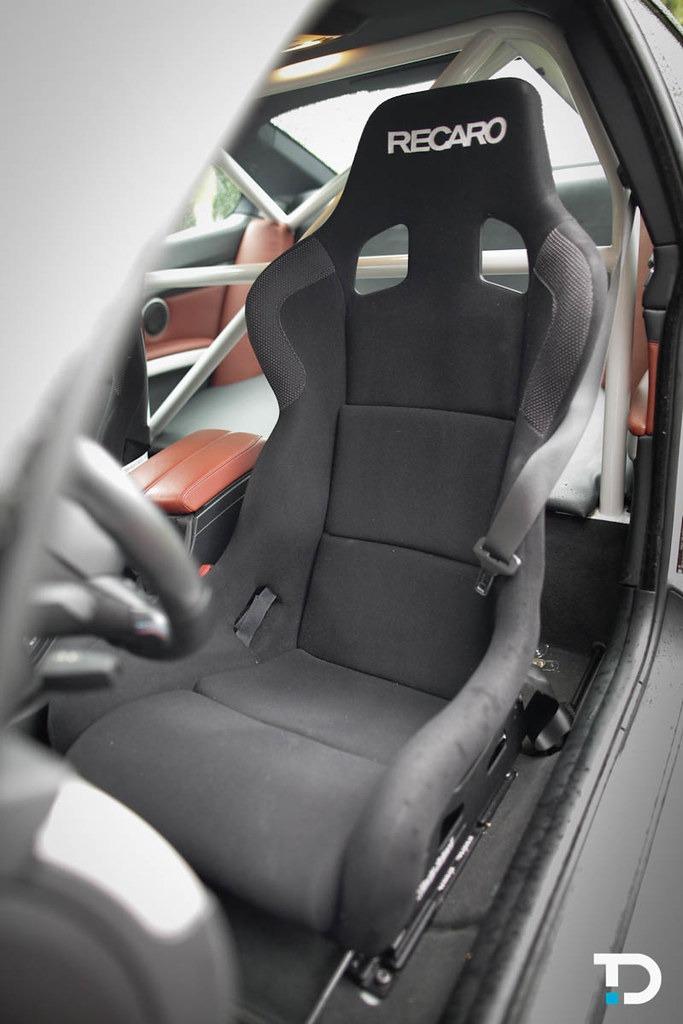 RECARO PROFI SPG FULL BUCKET SEAT, Car Accessories, Accessories on ...