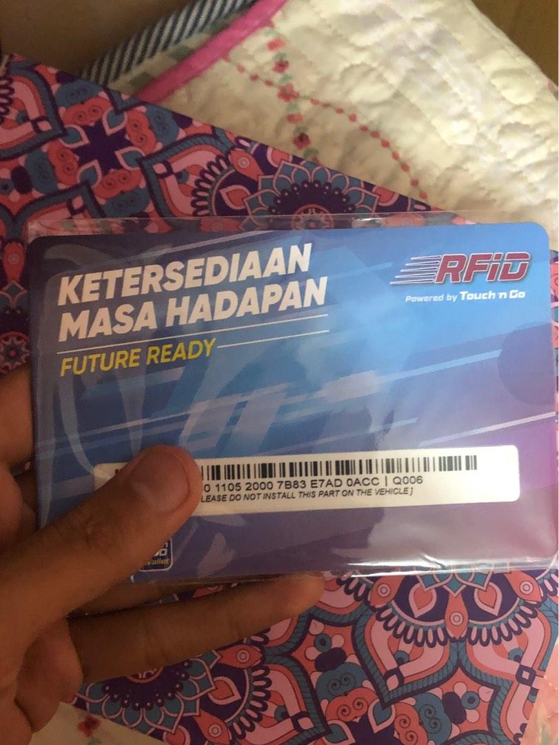 RFID, Auto Accessories on Carousell