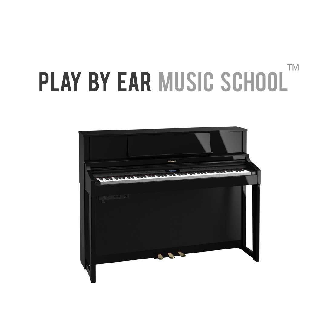 Roland LX7 Digital Piano, Hobbies & Toys, Music & Media, Musical ...