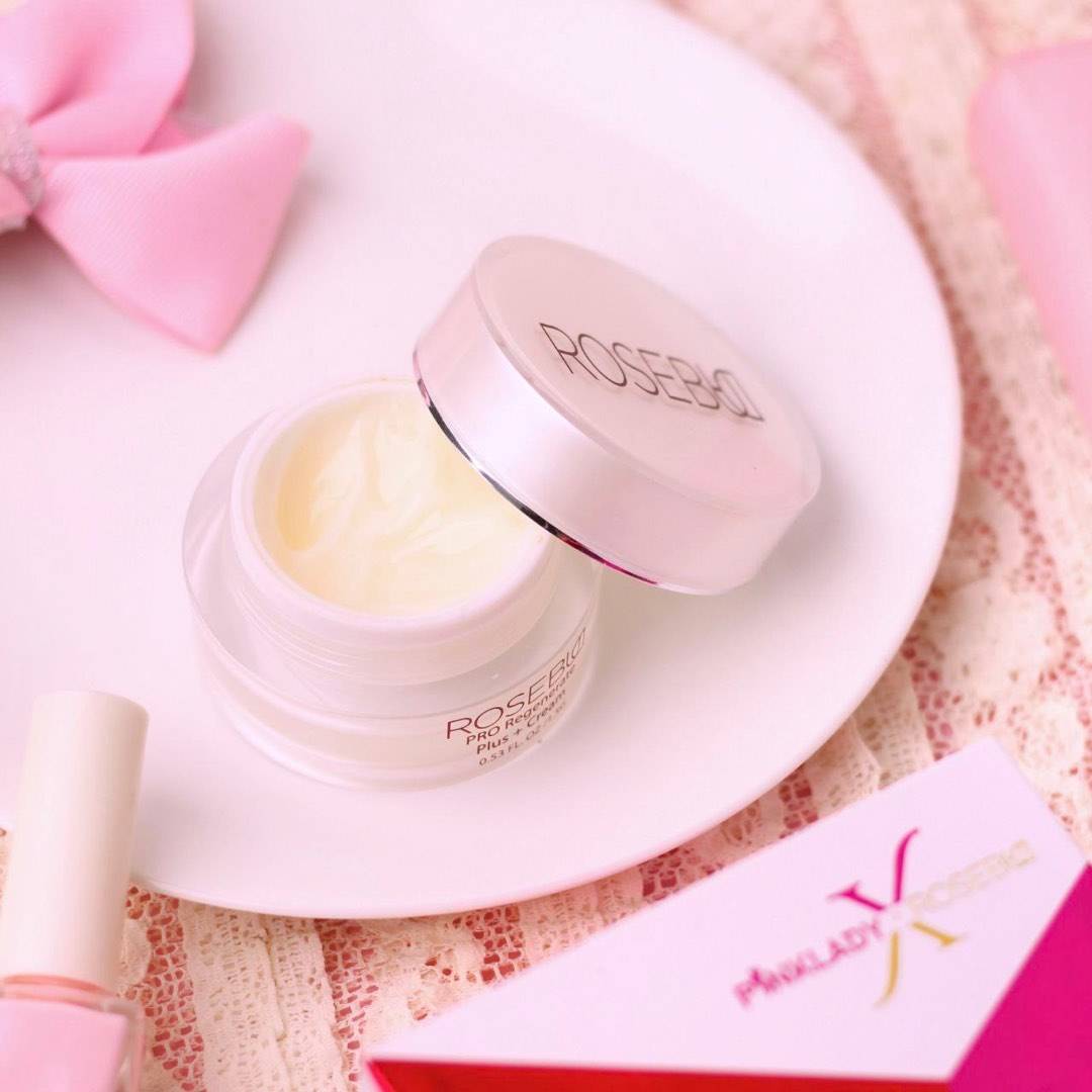 Rosebud Pro-regenerate Plus Cream, Beauty & Personal Care, Face, Face ...
