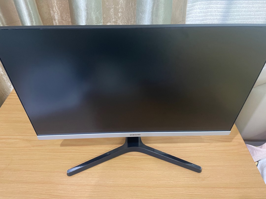 samsung 24 inch monitor screen, Computers & Tech, Parts & Accessories ...