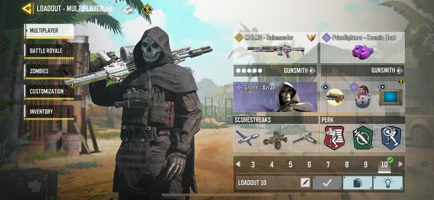 Selling codm, Video Gaming, Gaming Accessories, Game Gift Cards ...