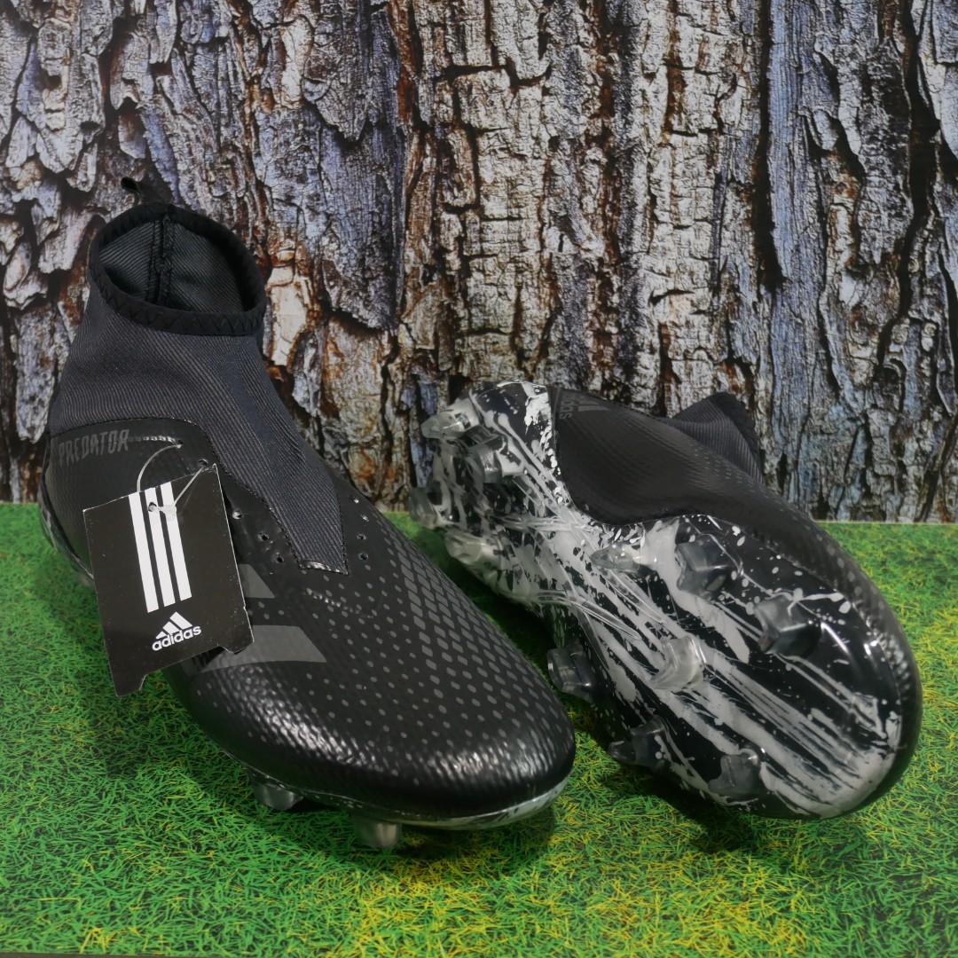 Sepatu Bola Adidas Predator, Olah Raga, Baju Olahraga di Carousell