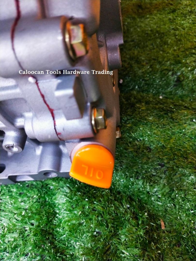 SHINMAX Air-cooled Diesel Engine 12.5HP Lower Speed STD AMTEC Certified ...