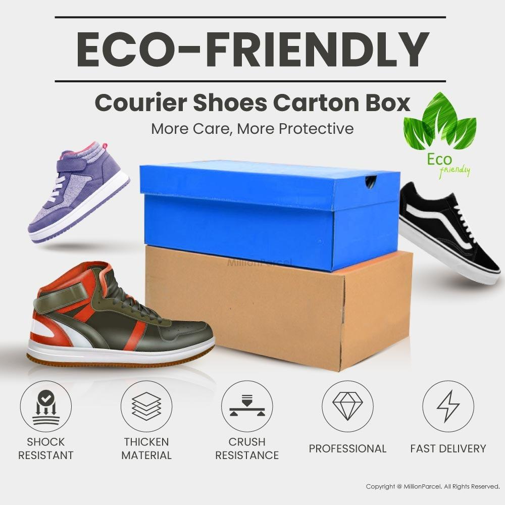 Shoes Carton Box | Moving Box | Gift Box | Cardboard Box | Packaging ...