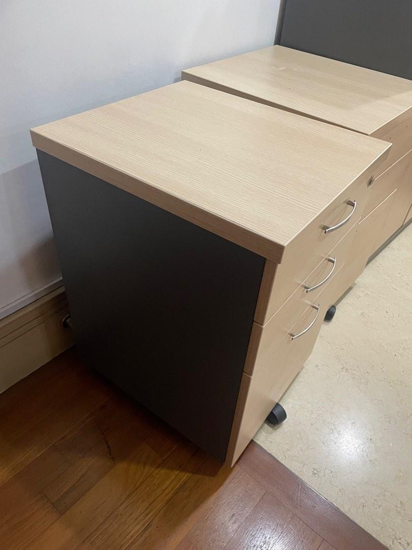Small cabinet drawer , Furniture & Home Living, Furniture, Shelves ...