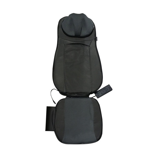 Snailax SL-233 Shiatsu Neck & Back Massager with Heat, Health ...