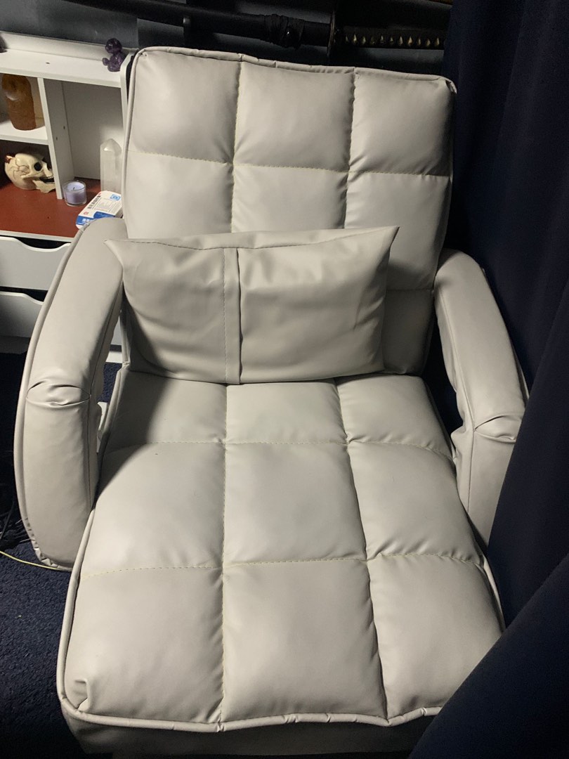 Sofa Arm Computer Chair, Furniture & Home Living, Furniture, Chairs on ...