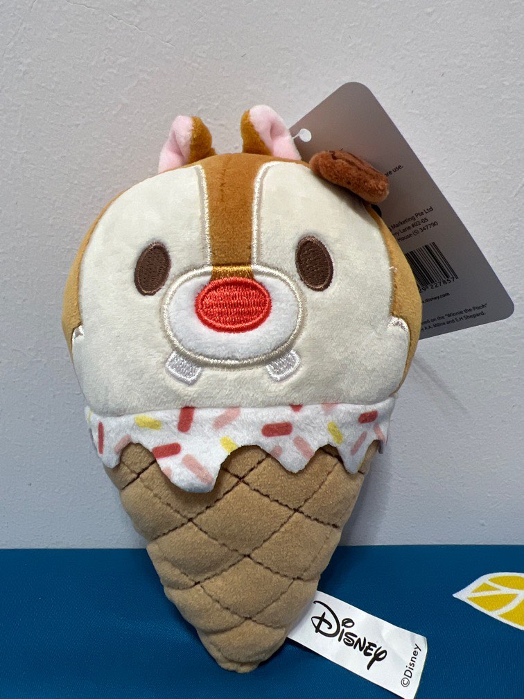 Soft Toy, Hobbies & Toys, Toys & Games on Carousell