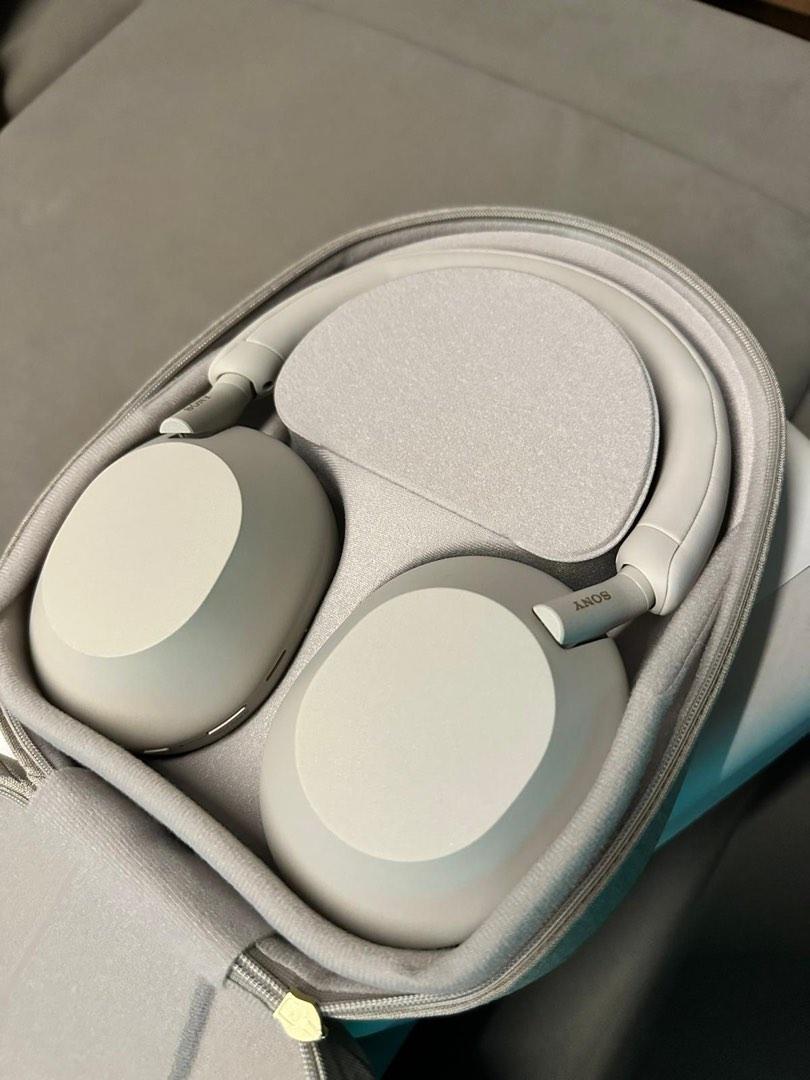 Sony WH-100XM5, Audio, Headphones & Headsets on Carousell