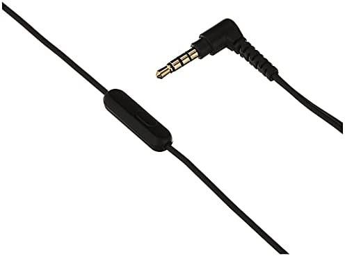 Sony Wired Headphones with Microphone, Audio, Headphones & Headsets on ...