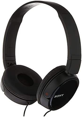 Sony Wired Headphones With Microphone Audio Headphones Headsets On Carousell