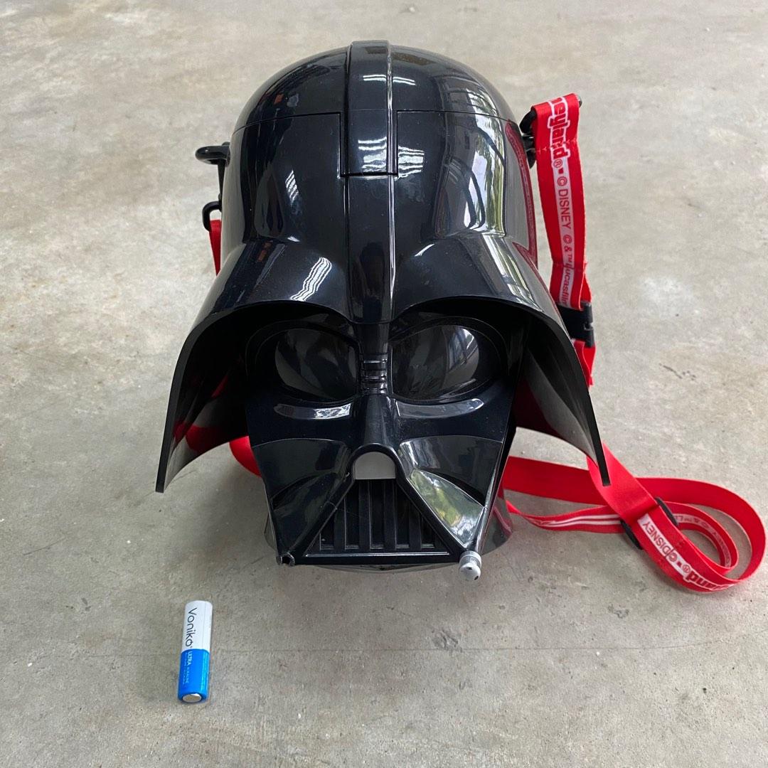 Star Wars : Darth Vader Head, Hobbies & Toys, Collectibles ...
