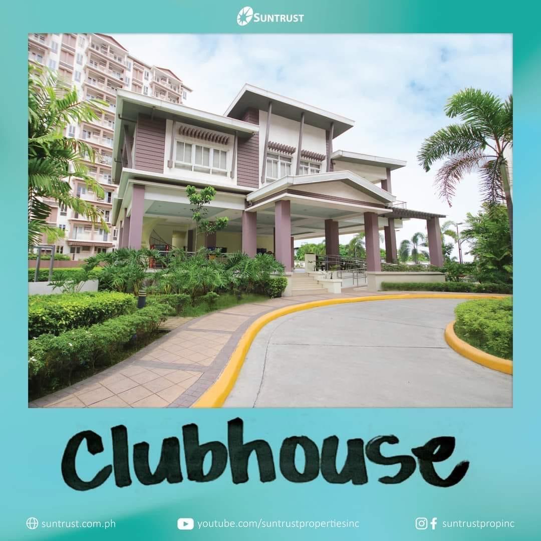 Suntrust Shanata Condominium Units, Property, For Sale, Apartments & Condos on Carousell