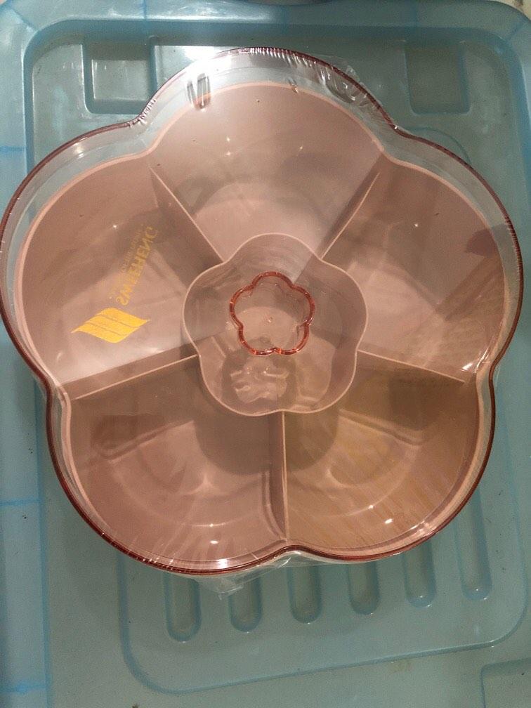 Swee heng candy container, Furniture & Home Living, Kitchenware ...