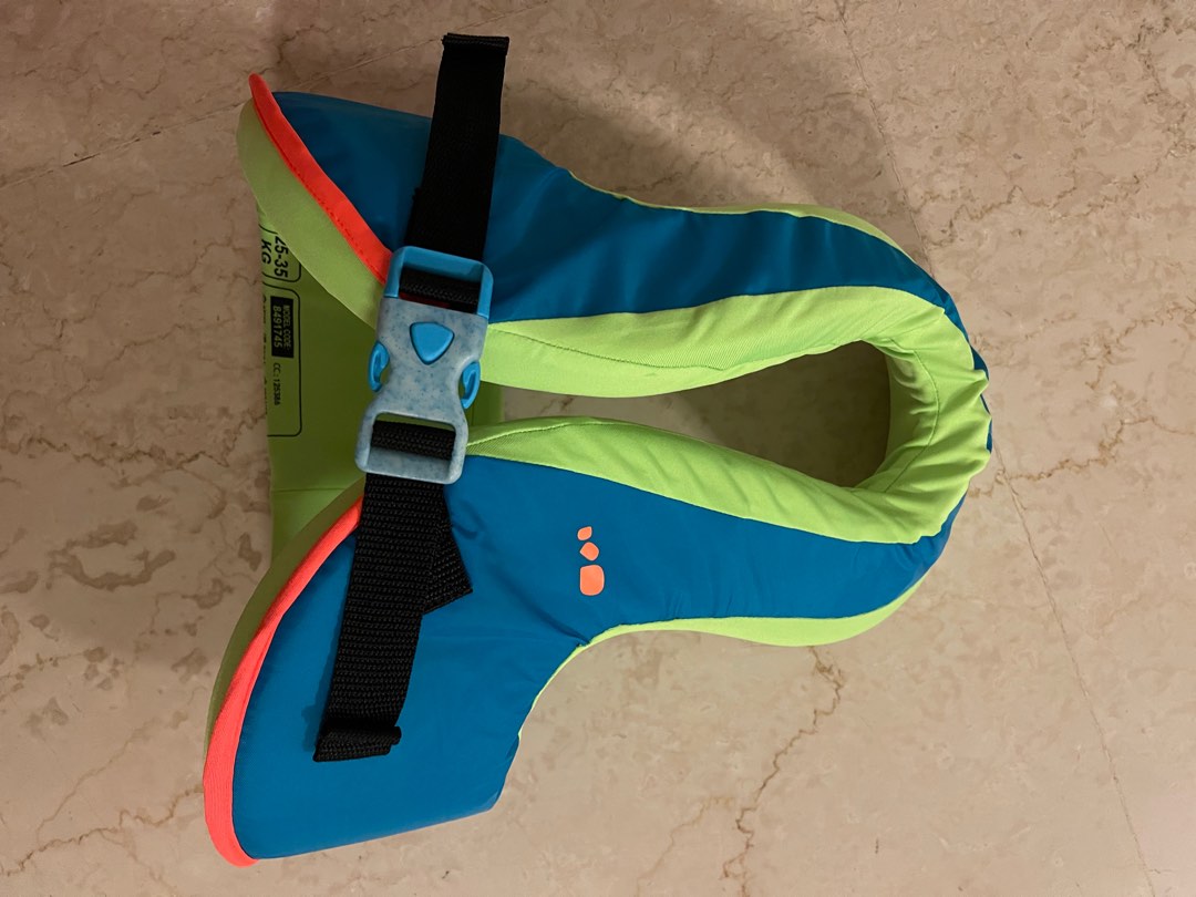 Swim body float, Sports Equipment, Other Sports Equipment and Supplies ...