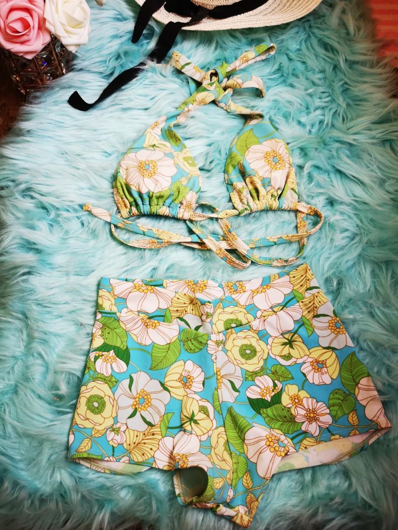 Swimsuit by avon, Women's Fashion, Swimwear, Bikinis & Swimsuits on ...