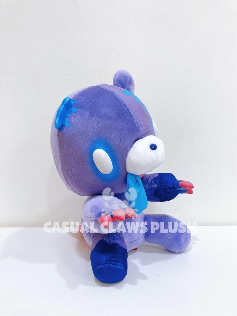 [TAITO Original] Chax GP Gloomy Bear 2022 Assorted Of The Dead Zombie ...