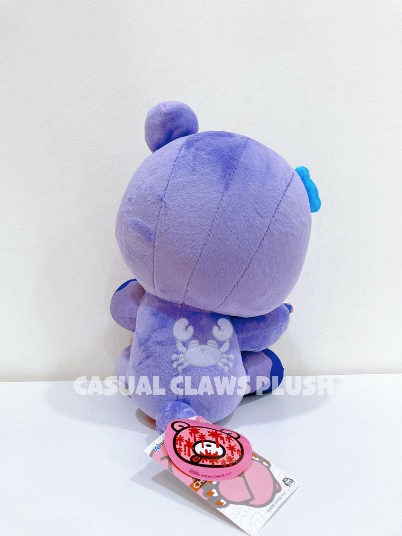 [TAITO Original] Chax GP Gloomy Bear 2022 Assorted Of The Dead Zombie ...