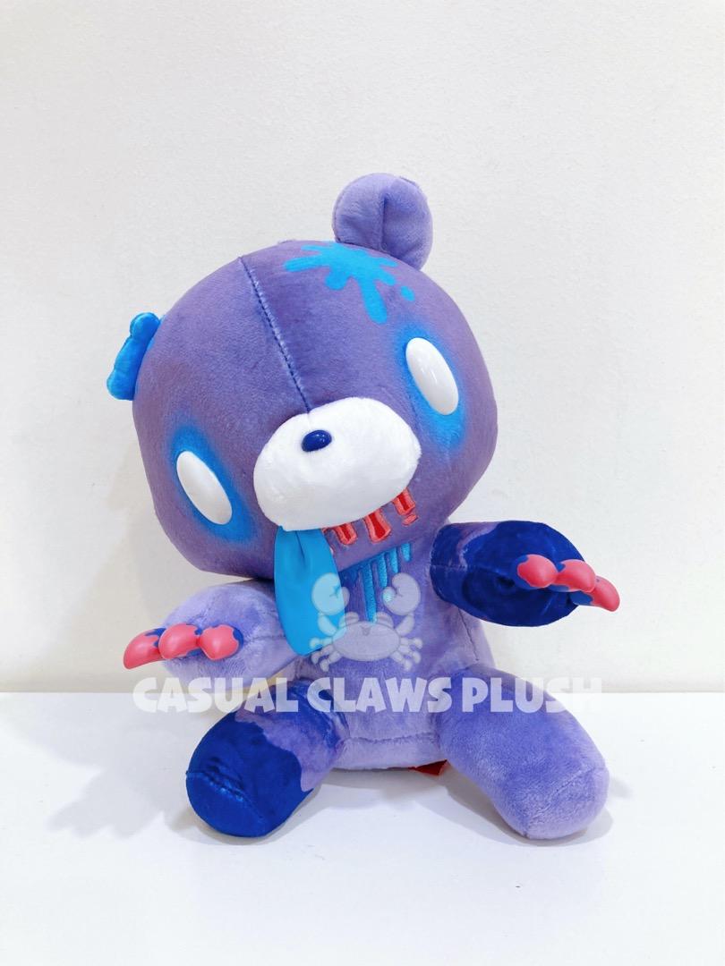[TAITO Original] Chax GP Gloomy Bear 2022 Assorted Of The Dead Zombie ...