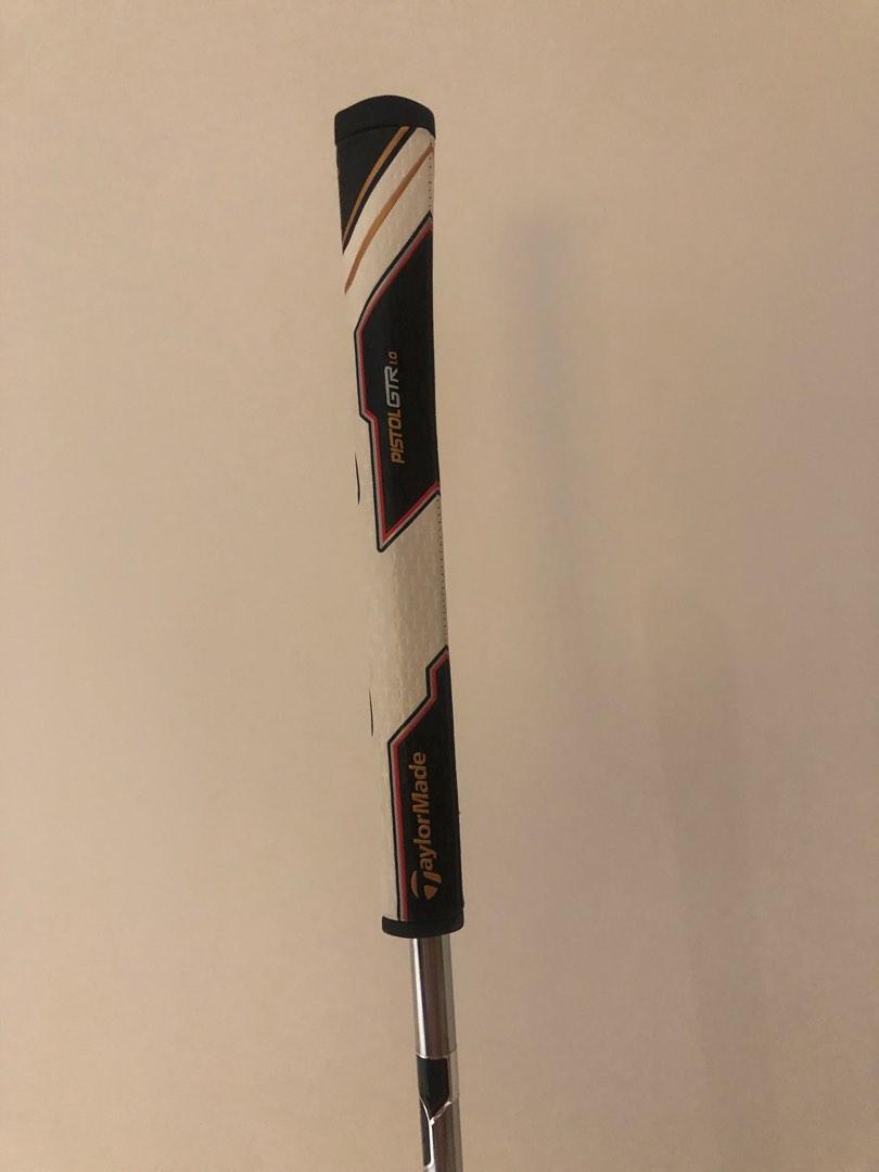 Taylormade Spider Putter MySpider Tour LEFT HANDED LEFTY, Sports ...