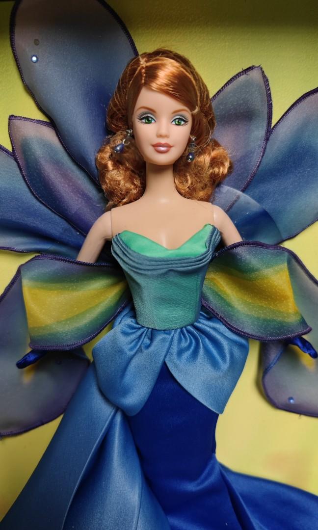 The Iris Barbie Doll, Hobbies & Toys, Memorabilia & Collectibles ...