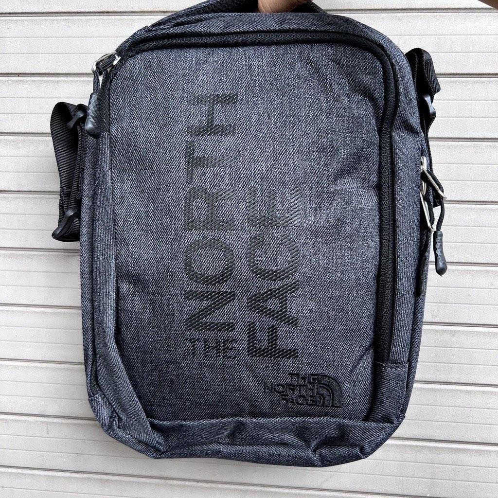 The North Face Crossbody Bag, Women's Fashion, Bags & Wallets, Cross ...