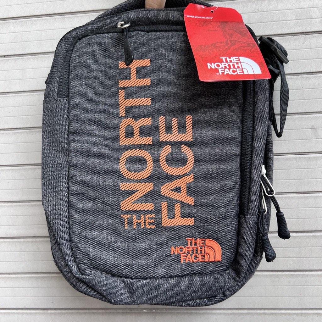 The North Face Crossbody Bag, Women's Fashion, Bags & Wallets, Cross ...
