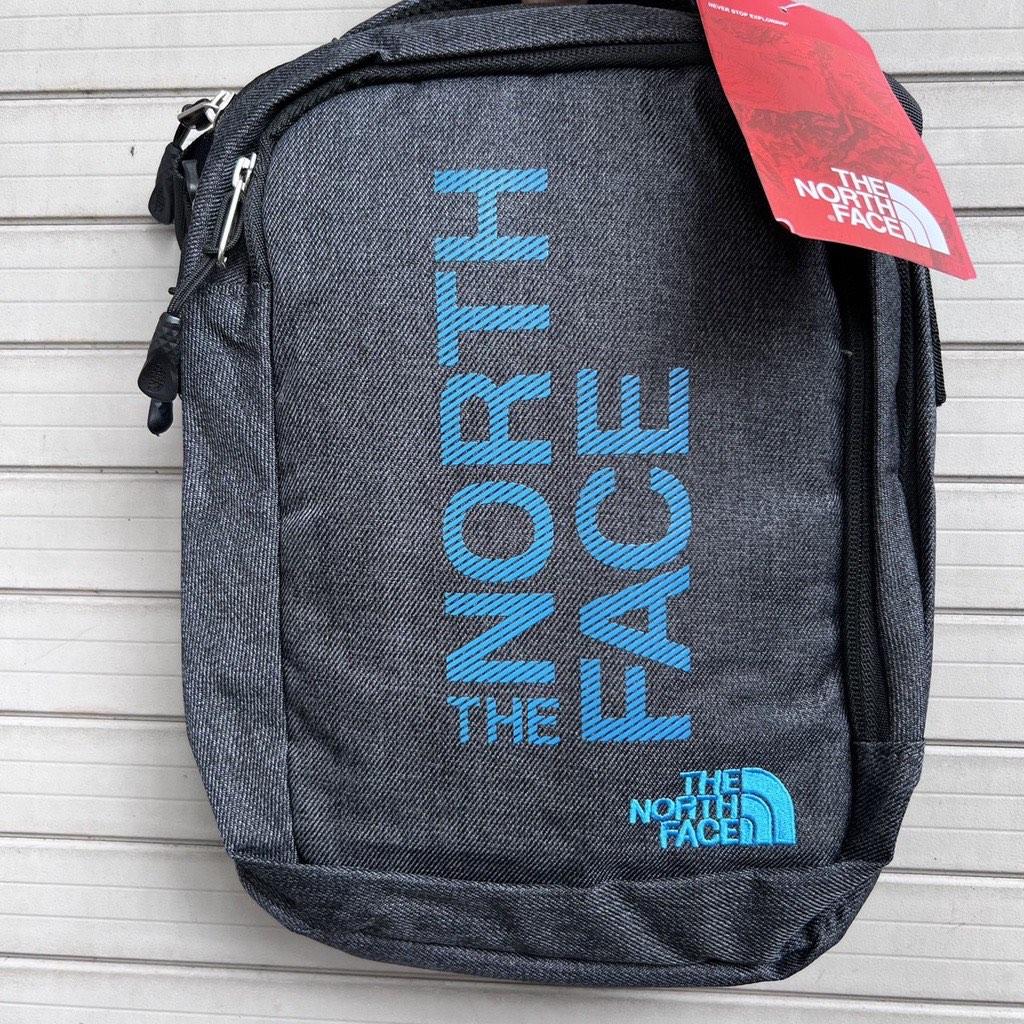 The North Face Crossbody Bag, Women's Fashion, Bags & Wallets, Cross ...