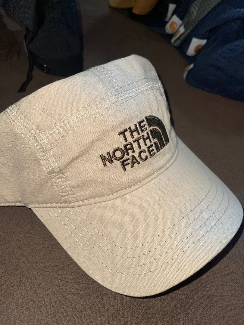The North Face Tuck Strap with Slide, Men's Fashion, Watches ...