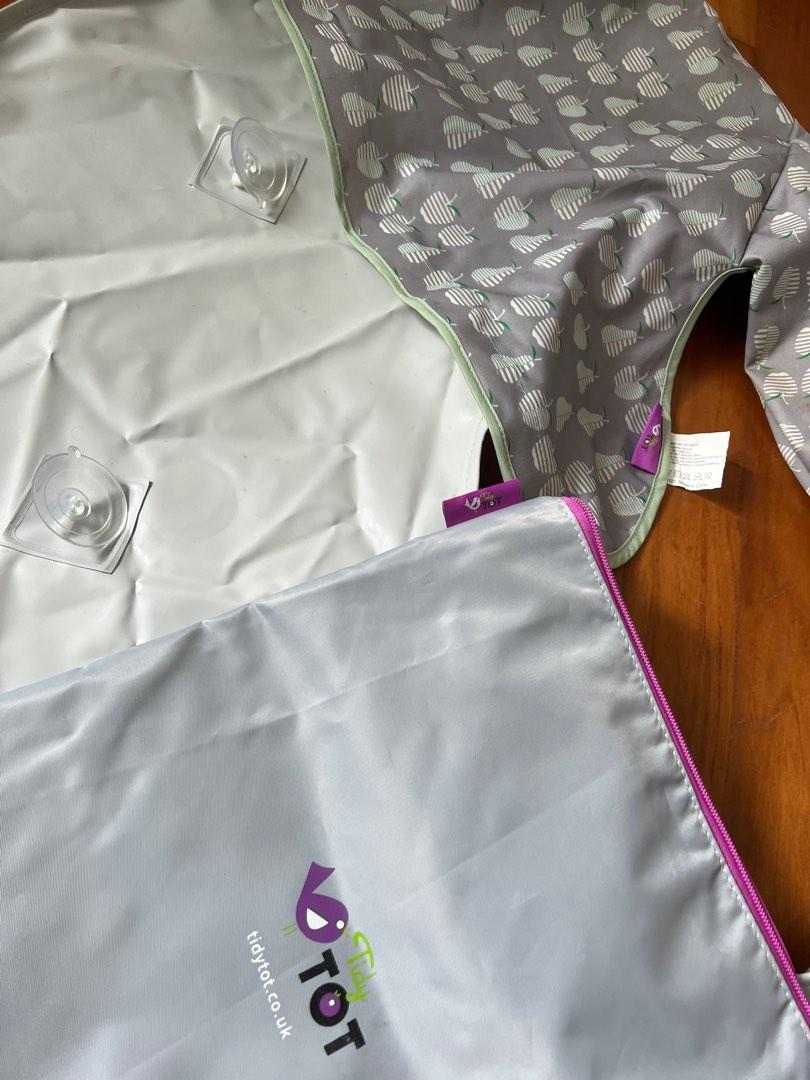 Tidy Tot - BLW Kit! - Only 29$!!!, Babies & Kids, Nursing & Feeding ...