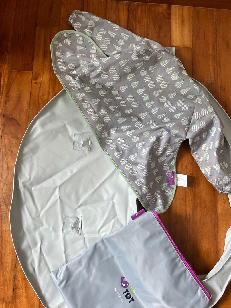 Tidy Tot - BLW Kit! - Only 29$!!!, Babies & Kids, Nursing & Feeding ...