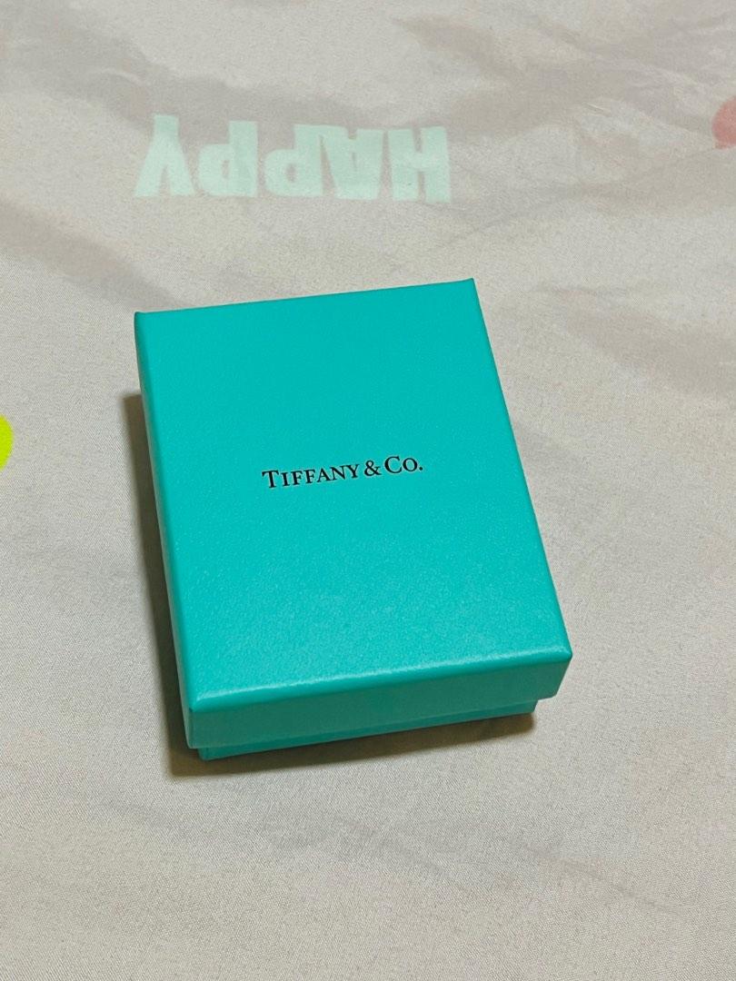 Tiffany box, Women's Fashion, Jewelry & Organisers, Bracelets on Carousell