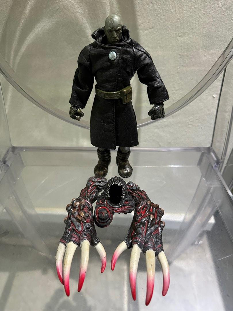 marvel legends tyrant